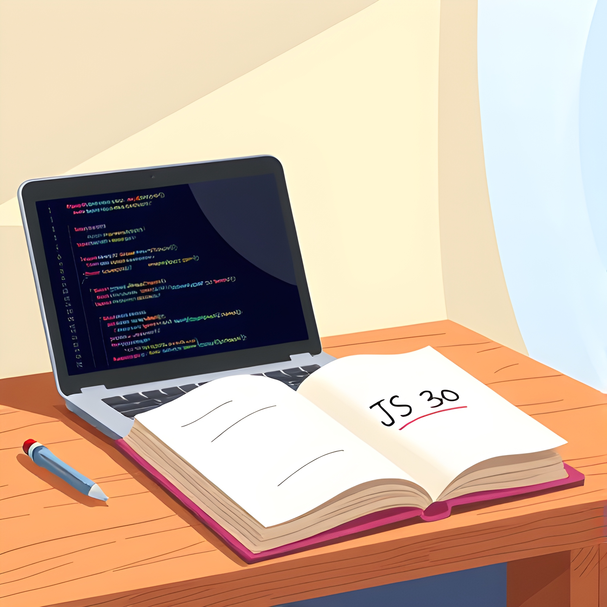 JS30 - 05 Flex Panels Image Gallery | MH's Blog